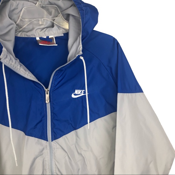 Nike | Jackets & Coats | Rare Vintage Nike Usc Windbreaker Track Jacket ...